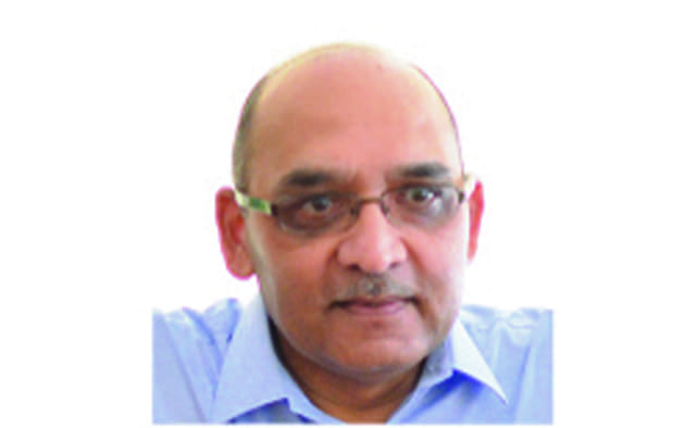 Yogesh Patel named a Poet-of-Honor in New York...