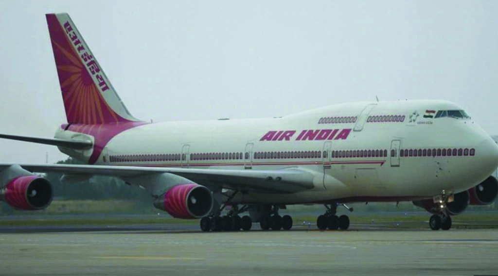 Air India flight delayed: 300 stuck for 33 hours in Vienna...