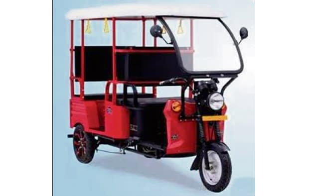 Rajkot's Atul Auto to launch e-rickshaws in UK...