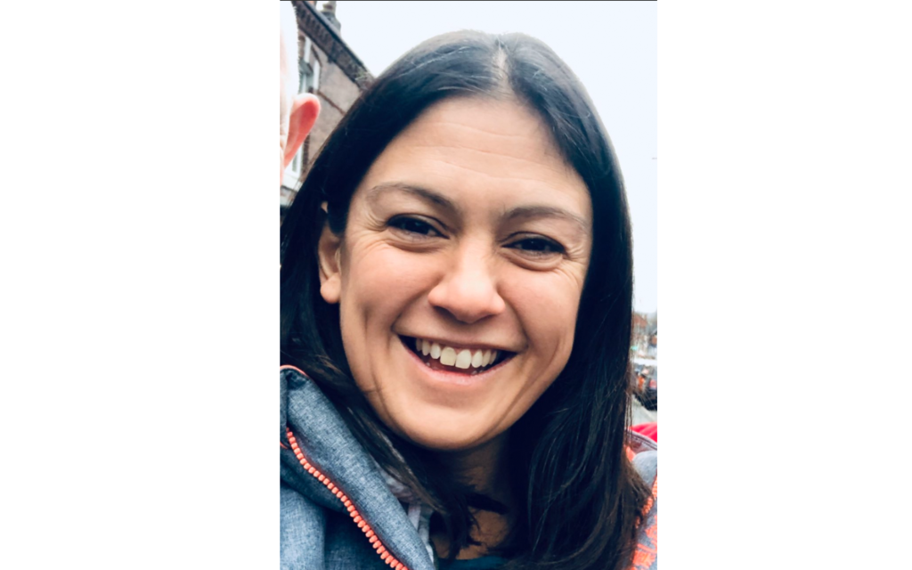 Lisa Nandy could be Labour's first-ever Brit-Indian woman leader...