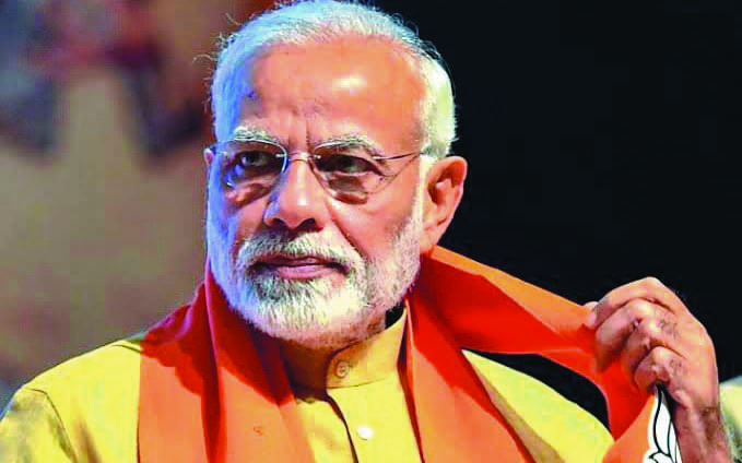 Narendra Modi gets clean chit in 2002 Gujarat riots...