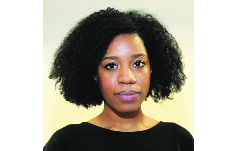 Gracie Mae Bradley...