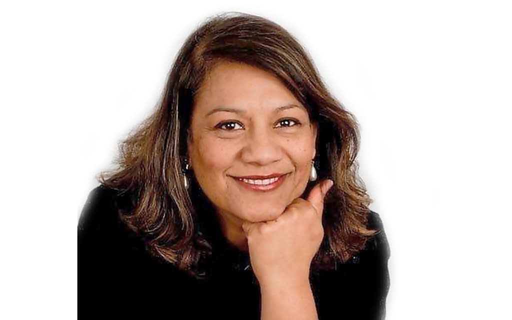 Valerie Vaz becomes an advisor to the queen...