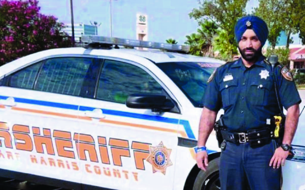 law enforcement dress code