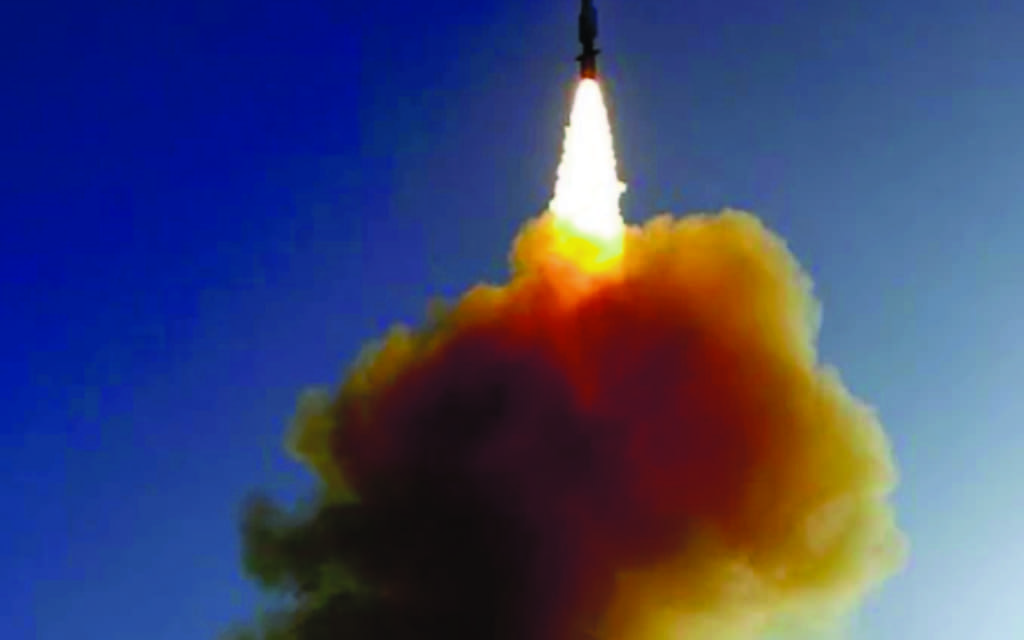 India successfully tests anti-satellite weapon...