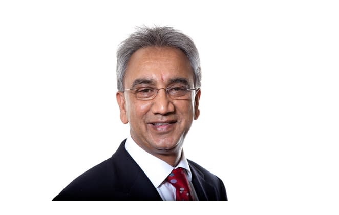 The British Indian vote...