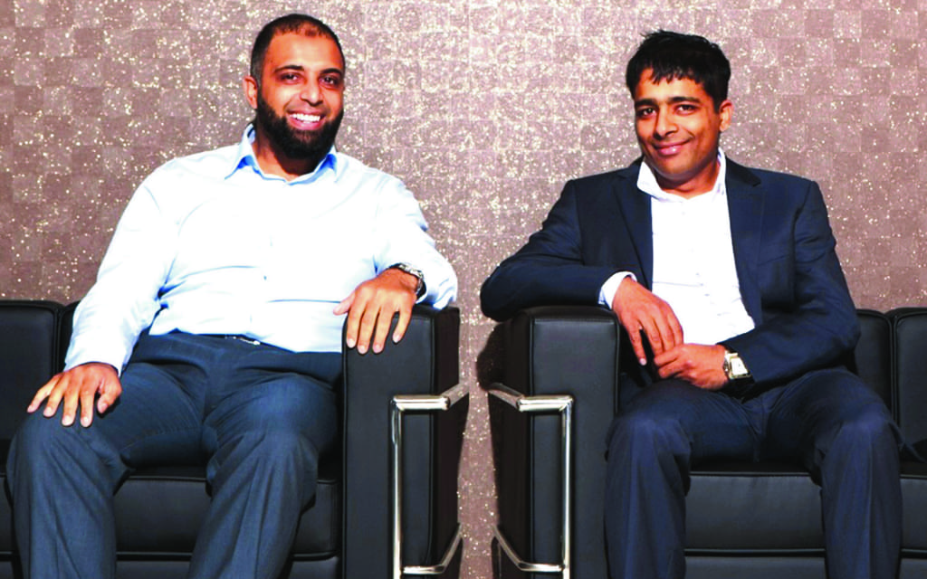 Issa brothers and TDR Capital buy Asda group...