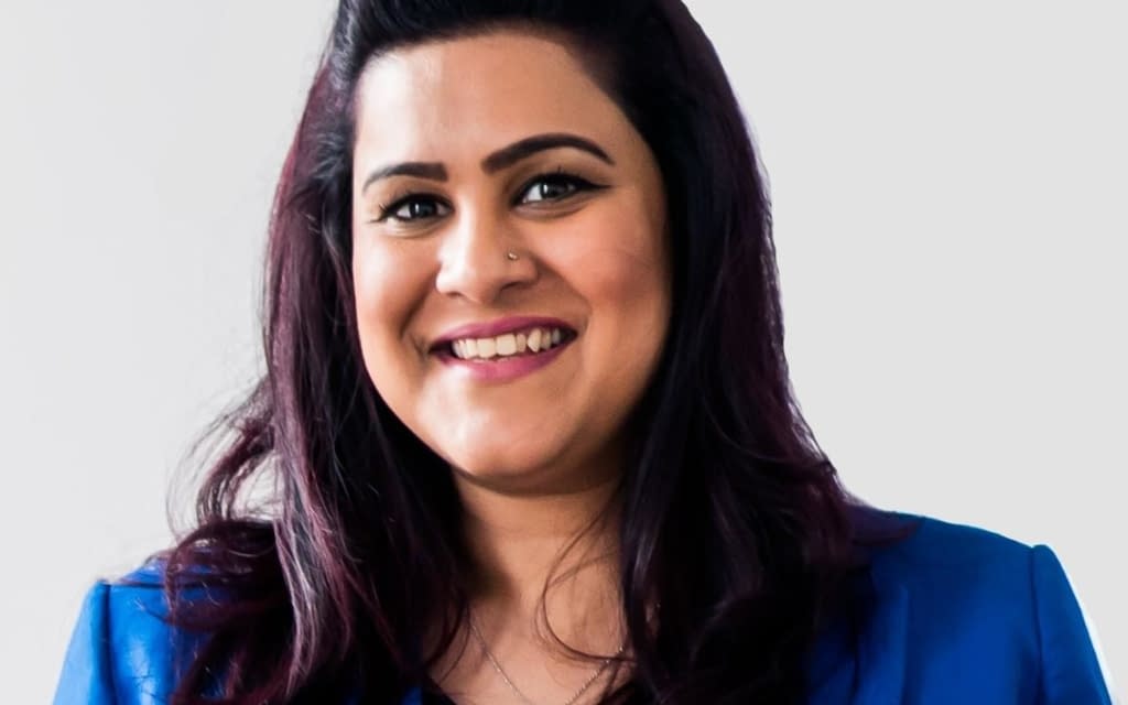 Manmeet Kaur's Instagram, Twitter & Facebook on IDCrawl