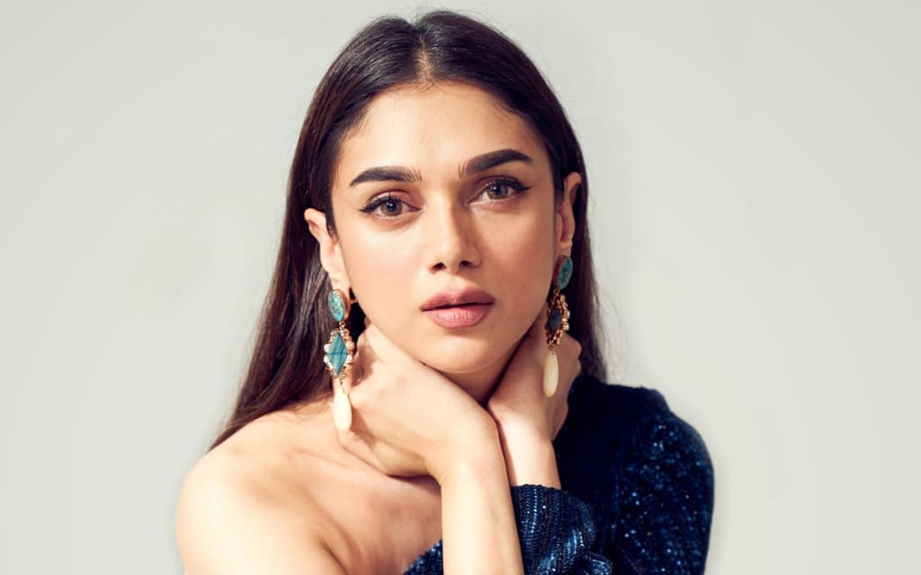Aditi Rao Hydari calls Bollywood a soft target...