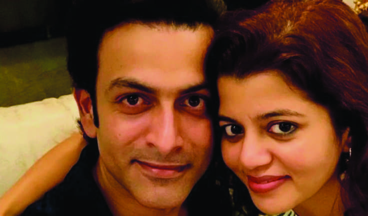 supriya prithviraj post