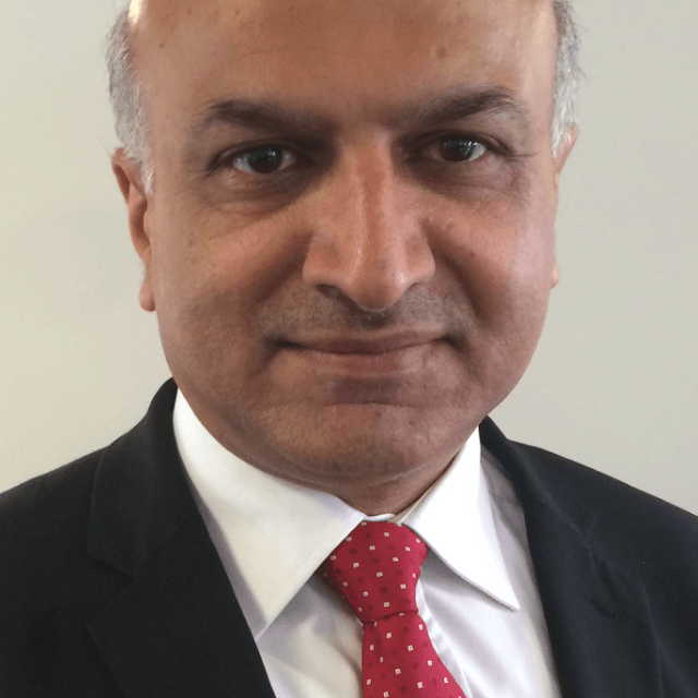 One to One with Keith Vaz