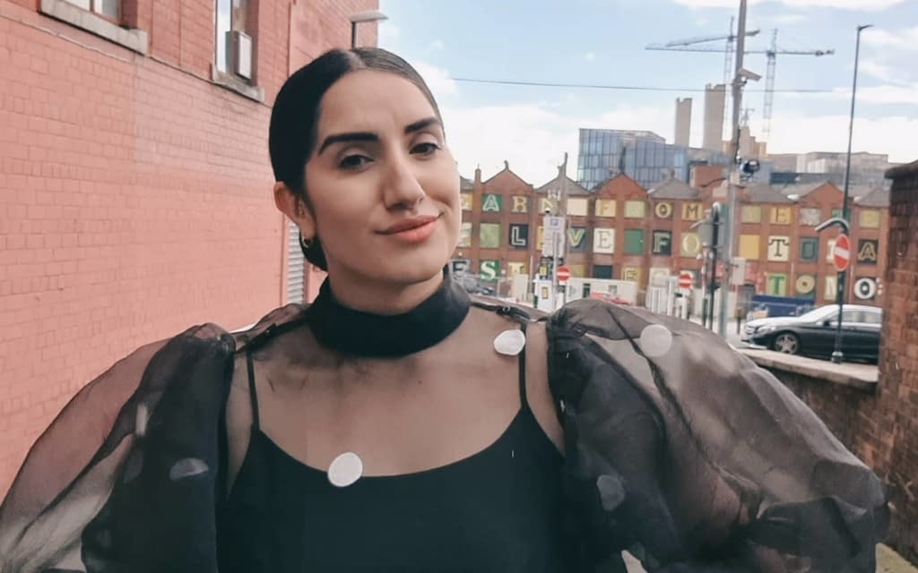Meet the good samaritan who made ‘turban-friendly’ face masks