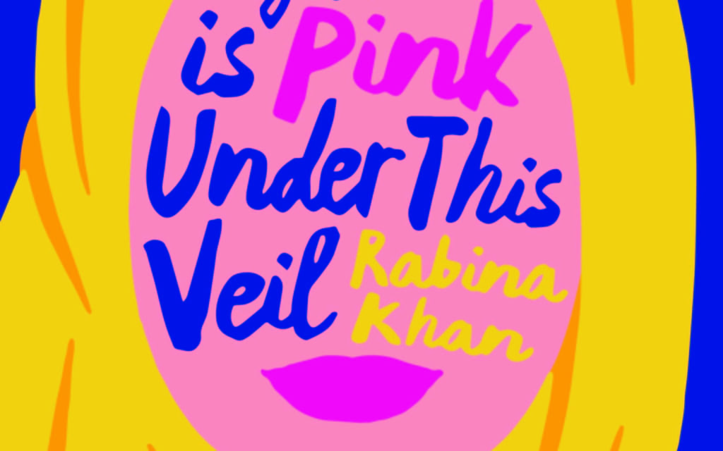 Rabina Khan says refusing to acknowledge that the problem exists is an ...