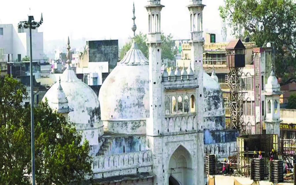Allahabad HC reserves verdict on plea in Kashi Vishwanath-Gyanvapi ...