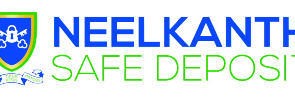 Neelkanth Safe Deposit Lockers