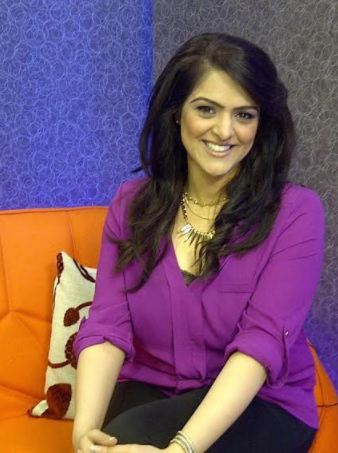 One to One : Natasha Asghar MS Member of the Senedd