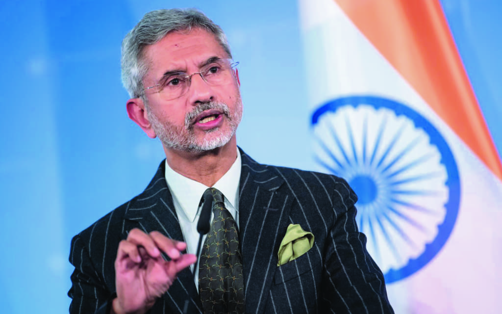 No LAC pullback until disengagement in all areas: India