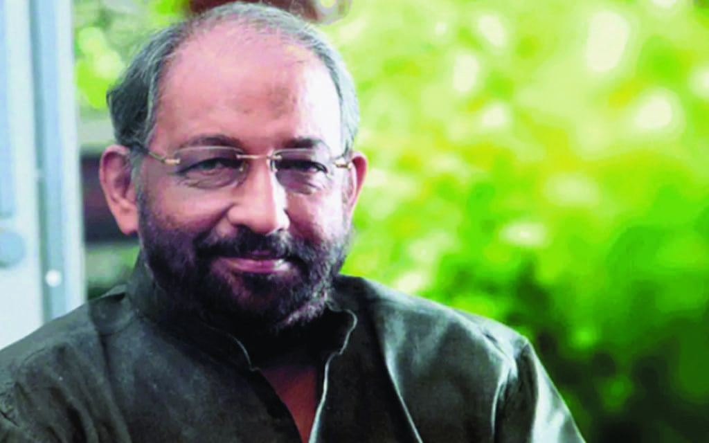 Malayalam actor Nedumudi Venu dies at 73