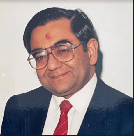 Tribute to Pravinbhai Sangani: Community pioneer and Renaissance Man