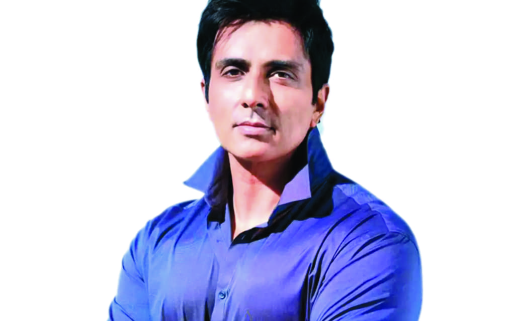 Sonu Sood launches initiative to provide scholarships for IAS aspirants