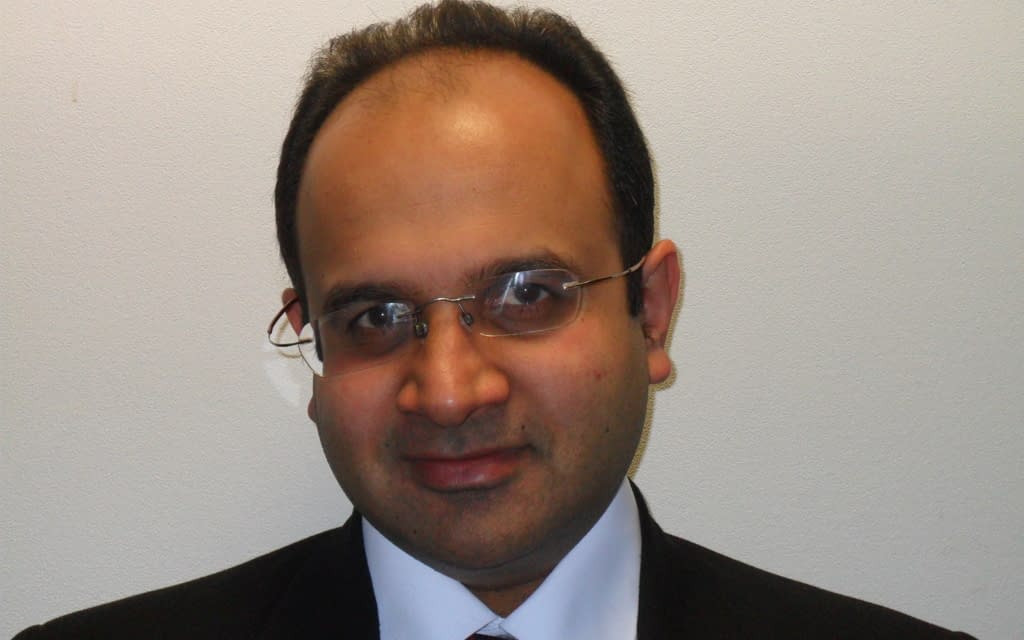 One to One with Amitabh Sharma