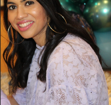 Spotlight : Jaya Mehta: Gifting Inspiration...