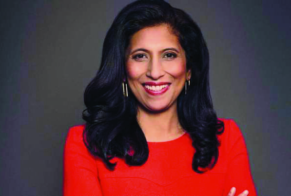 Chanel appoints India-born Leena Nair as CEO