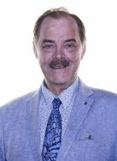 Tributes flood in for Councillor Chris Mote