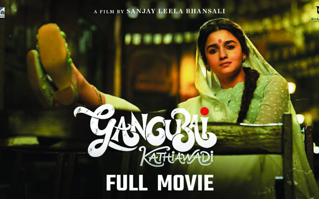 Alia wraps up 'Gangubai Kathiawadi' shoot
