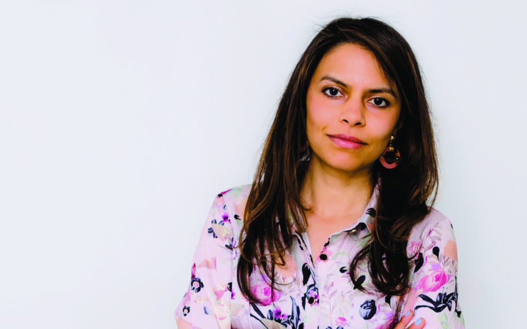 Maya Gudka: Executive Coaching