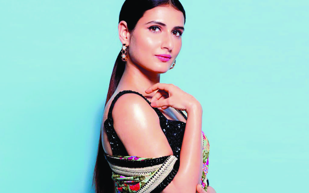 Fatima Shaikh reveals how she handled eve-teasing