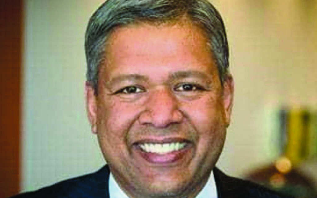 Venkat is Barclays CEO as Epstein fallout claims boss