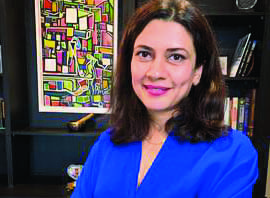 Saranjit Sangar CEO - EMEA upGrad Edtech UK Ltd...