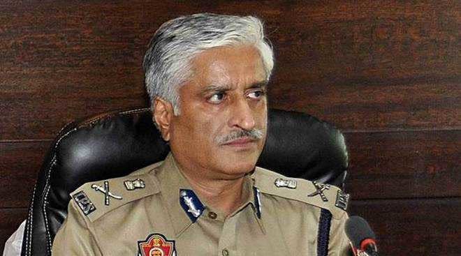 SC shocked at 'unprecedented' HC order protecting former DGP Saini
