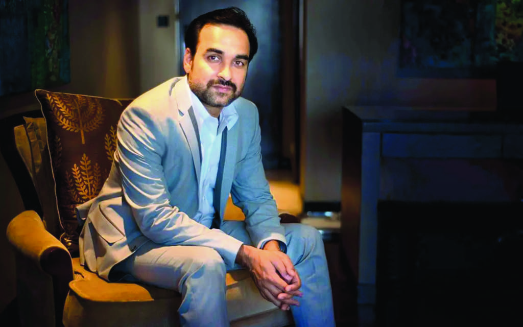 'Criminal Justice Adhura Sach': fans hail Pankaj Tripathi