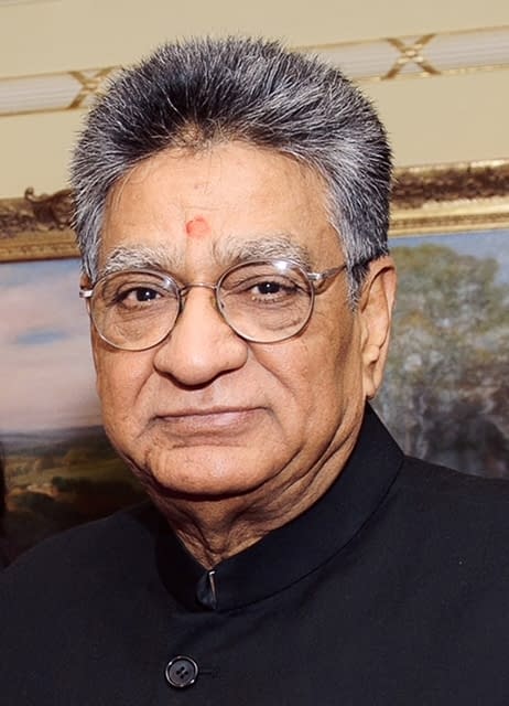 The Bhavan London to felicitate Sri Joginder Sanger