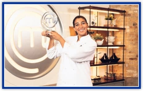 MasterChef: The Professionals Champion 2022 crowns Nikita Pathakji as ...