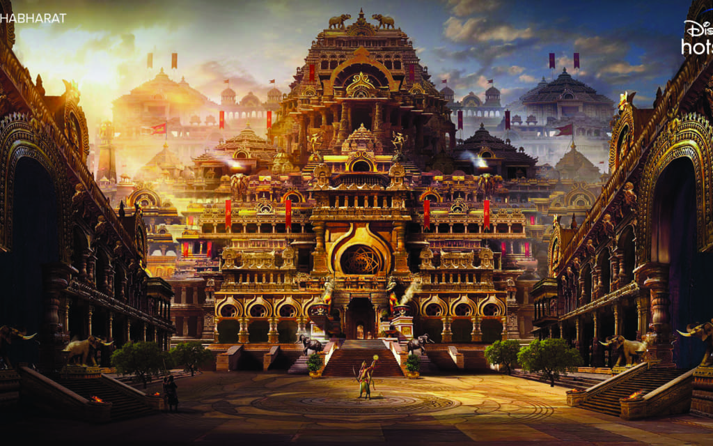 Disney+Hotstar announces new lineup of releases