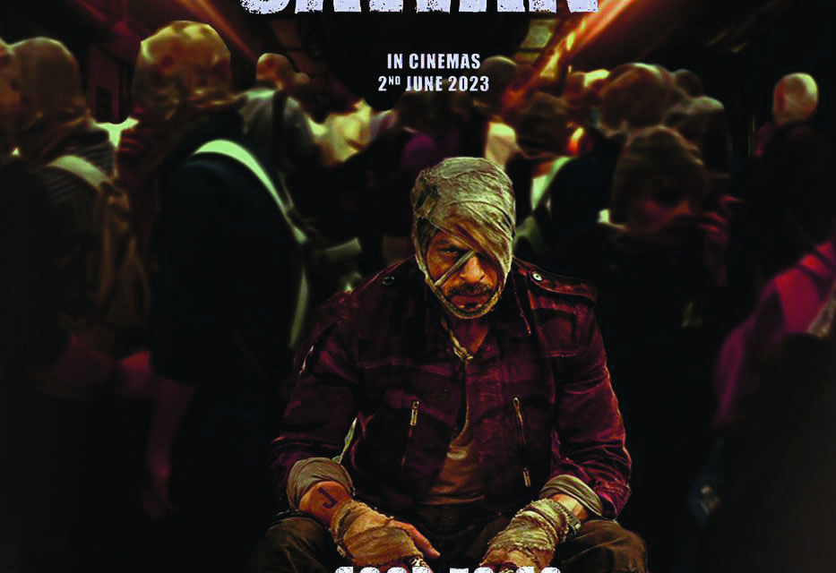 'Jawan' starring Shah Rukh will be shot at Pune Metro