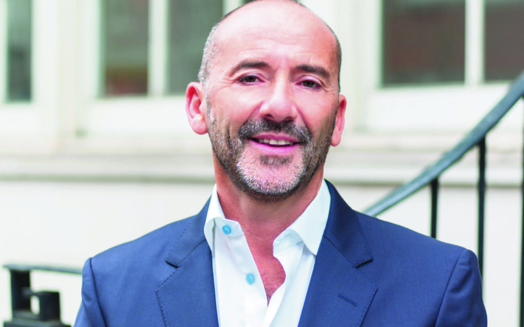 Jonathan Vandermolen - CEO - Vandermolen Real Estate