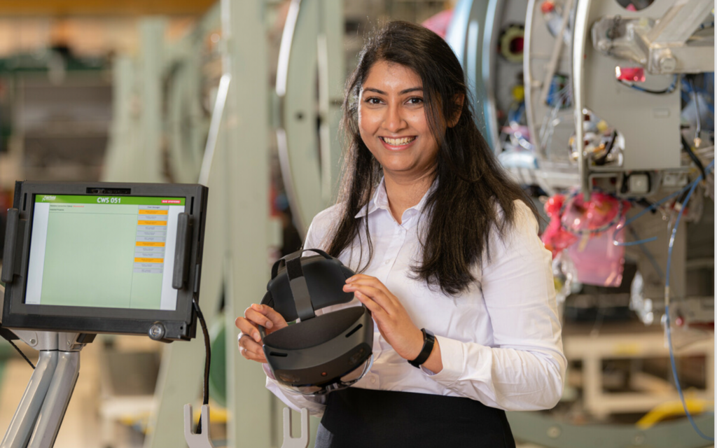 BAE Systems to hire 1700 apprentices and graduates across UK...