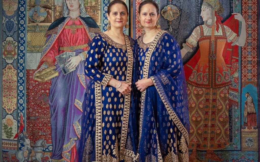 Why it is important to preserve South Asian history and heritage in museums