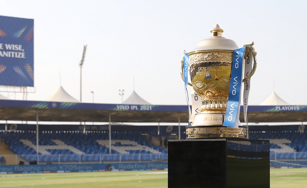 IPL 2022 all set to begin on March 27