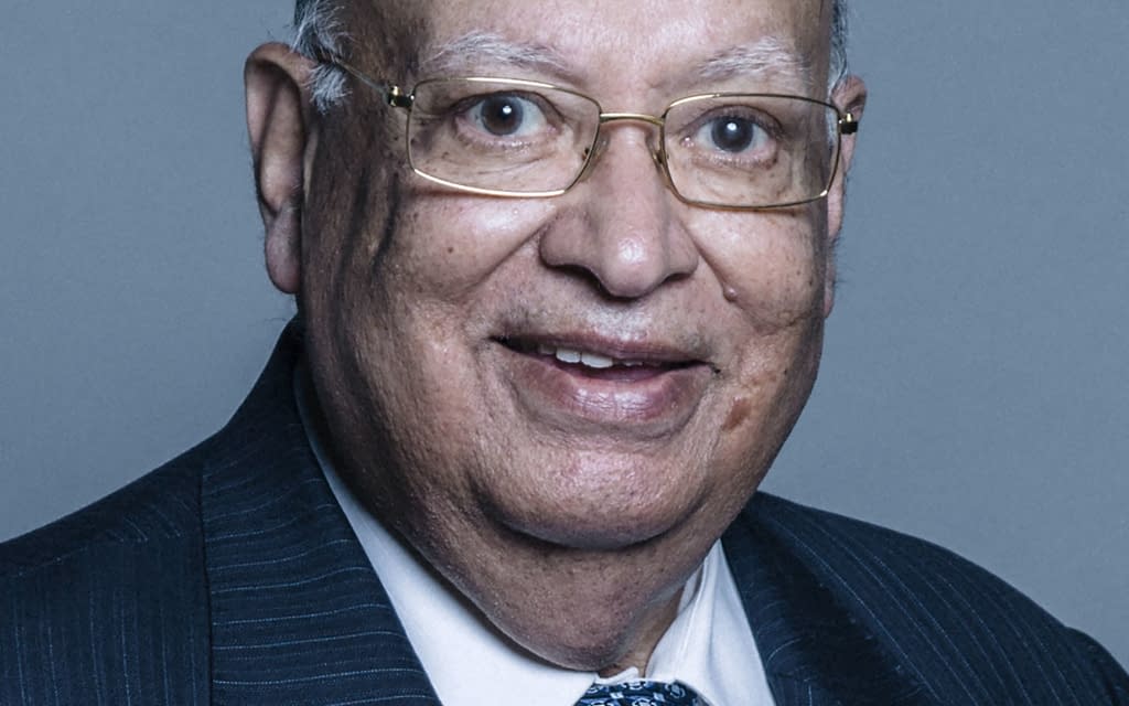 Her Majesty shines as a beacon of light and hope