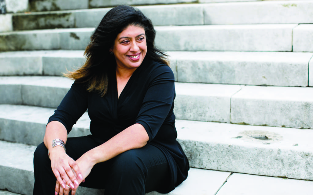 Sheila Chadha: The Credit Collections Company...