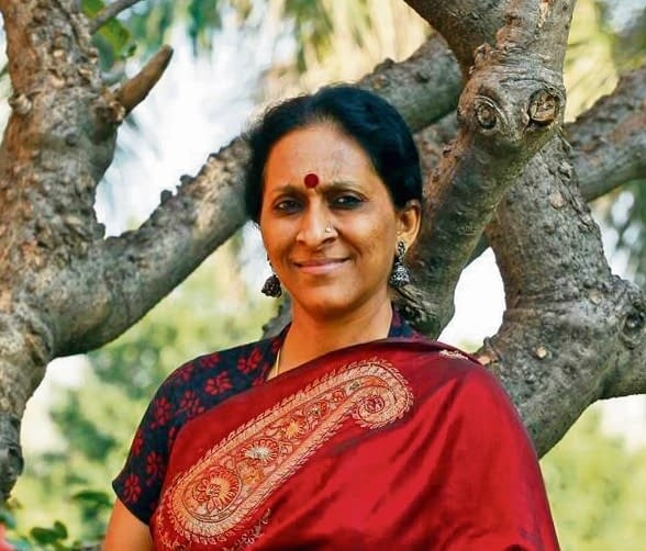 Bombay Jayashri 'stable and recovering' after health setback in UK