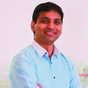 British Indian doctor wins award for saving children from hearing loss