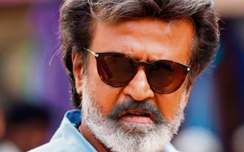 Rajinikanth impresses the internet with his simplicity