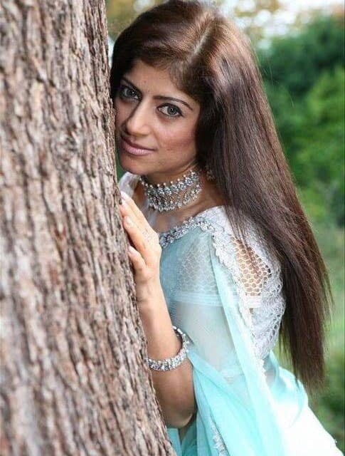 One to One: Trusha Dawada