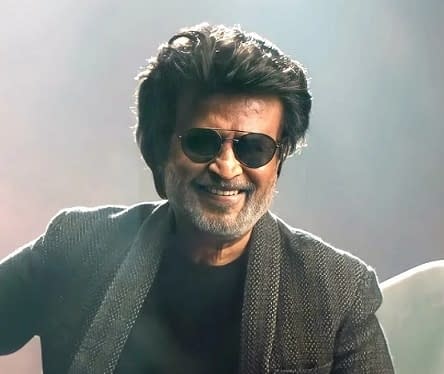 Fan develops Superstar Rajinikanth's unseen avatar with AI